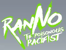 Ranno | Rivals of Aether Wiki | Fandom