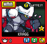 Kragg | Rivals of Aether Wiki | FANDOM powered by Wikia