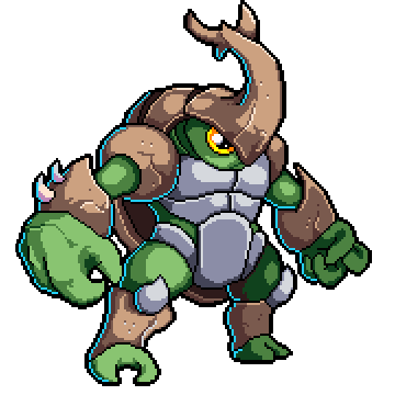 Kragg | Rivals of Aether Wiki | FANDOM powered by Wikia
