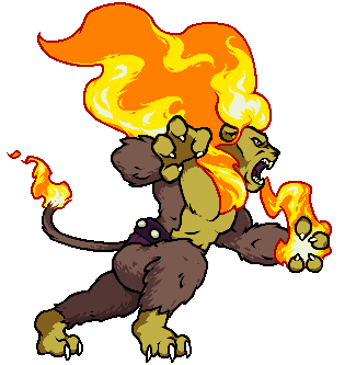 Zetterburn | Rivals of Aether Wiki | FANDOM powered by Wikia