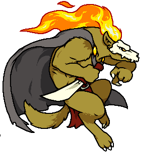 Forsburn | Rivals of Aether Wiki | FANDOM powered by Wikia