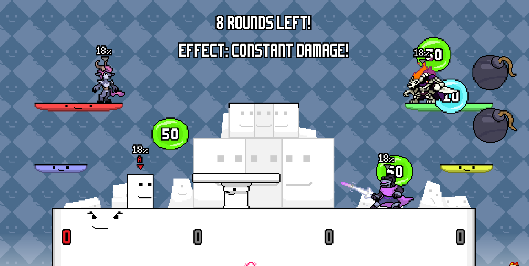 The Sandbox | Rivals of Aether Wiki | Fandom