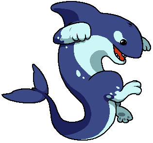 rivals of aether: orcane Minecraft Skin