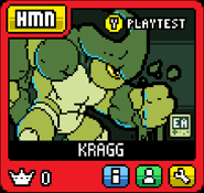 Kragg | Rivals of Aether Wiki | FANDOM powered by Wikia