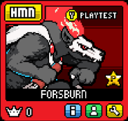 Forsburn | Rivals of Aether Wiki | Fandom