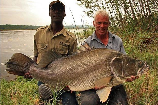 Rift Valley Killers | River Monsters Wiki | Fandom