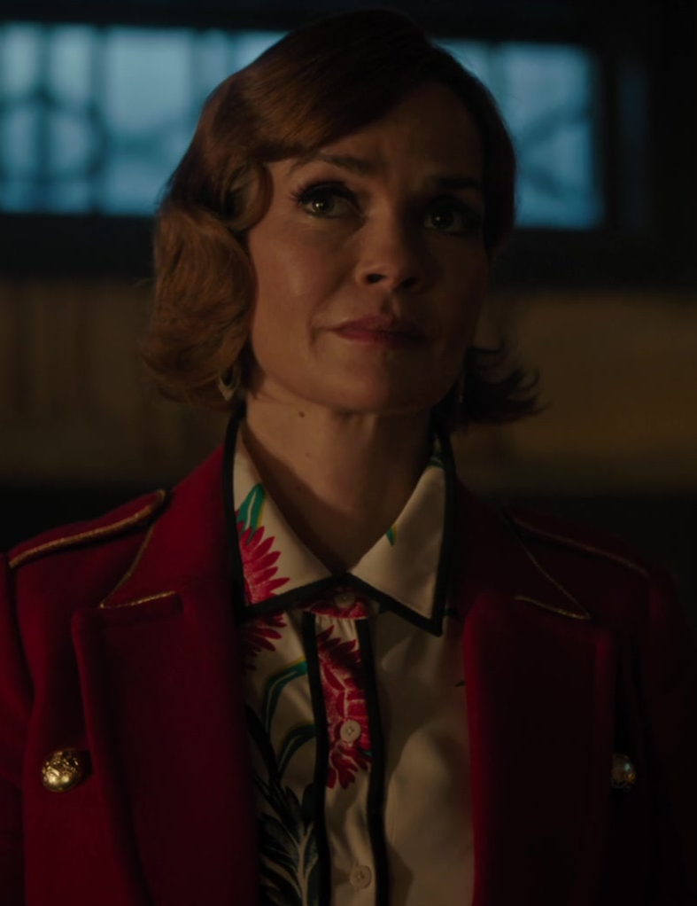 Penelope Blossom Riverdale Wiki Fandom