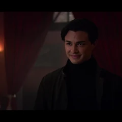 Nicholas Scratch | Archieverse Wiki | Fandom