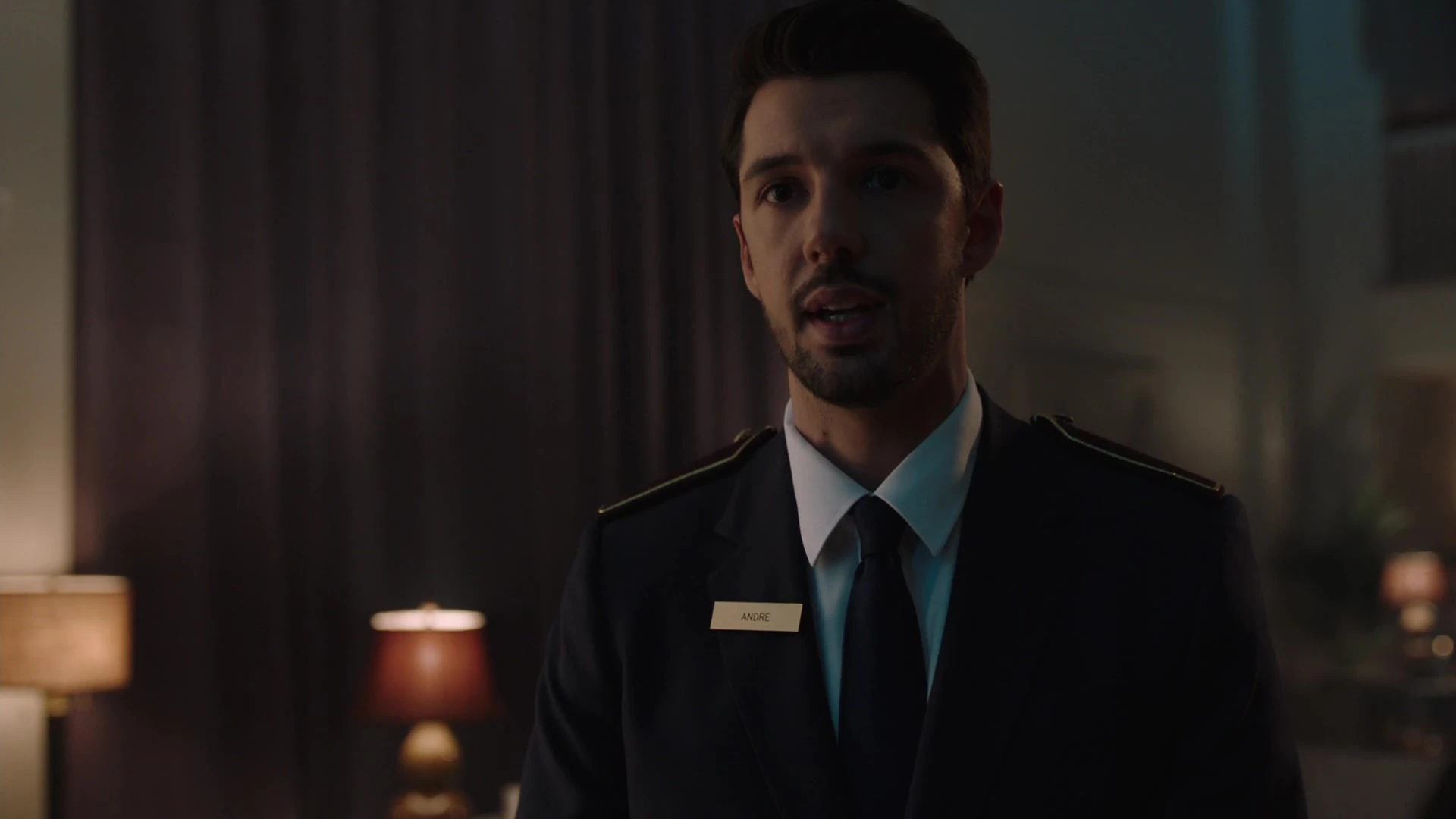 Andre | Wiki Riverdale | Fandom