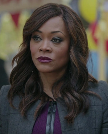 Sierra McCoy | Wiki Riverdale | Fandom