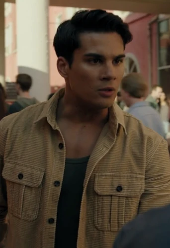 Фангс Фогарти | Riverdale вики | Fandom