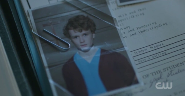 Charles Smith | Wiki Riverdale | FANDOM powered by Wikia