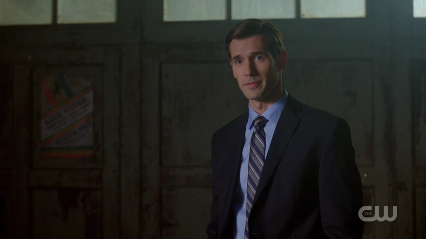 Arthur Adams | Wiki Riverdale | Fandom