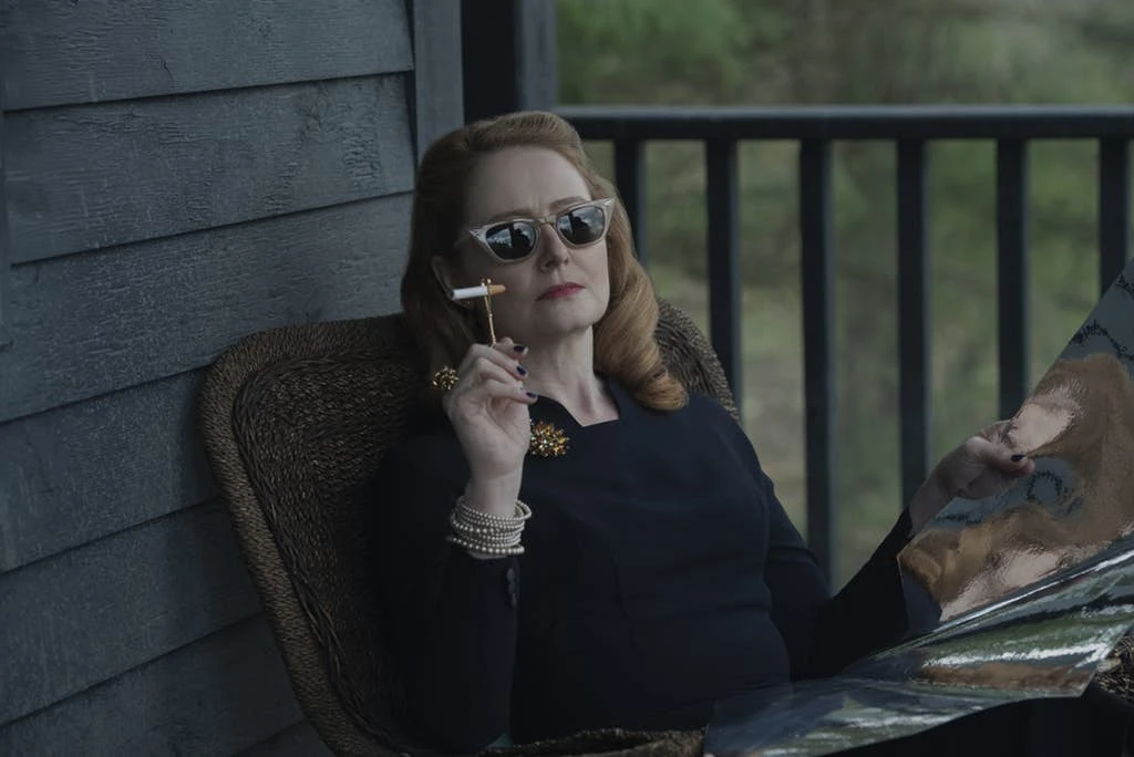 Zelda Spellman | Wiki Riverdale | Fandom