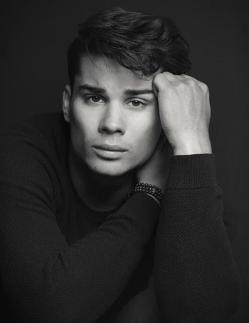 Drew Ray Tanner | Wiki Riverdale | Fandom