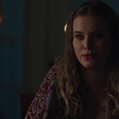 Polly Cooper | Archieverse Wiki | Fandom