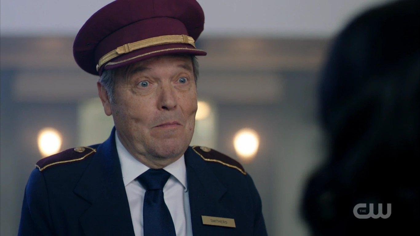 Smithers | Wiki Riverdale | FANDOM powered by Wikia