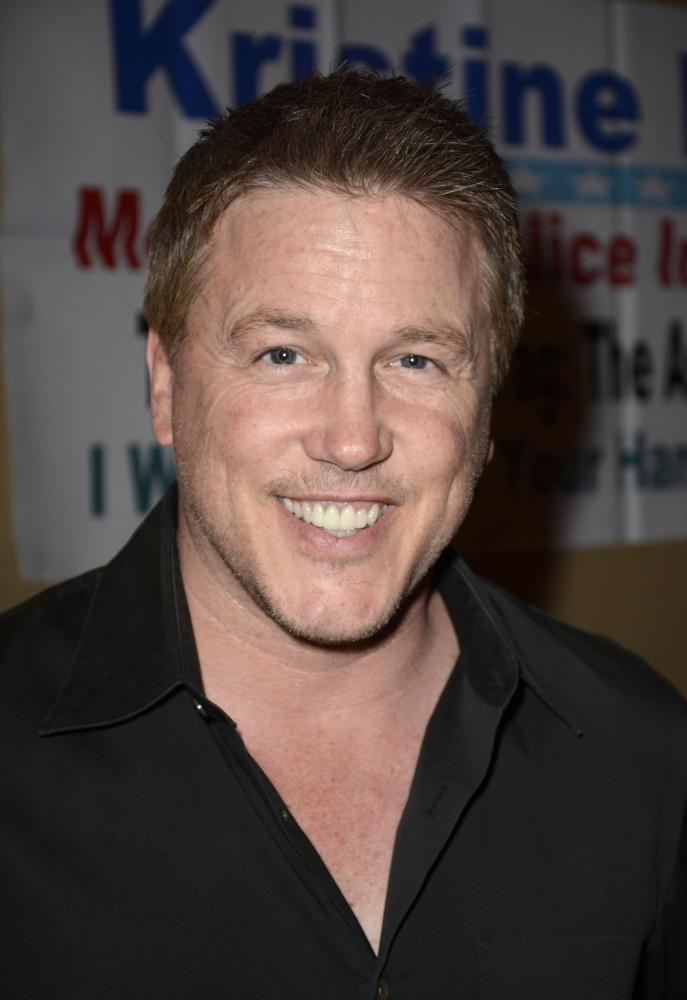Lochlyn Munro | Wiki Riverdale | Fandom Lochlyn Munro | Wiki Riverdale | Fandom