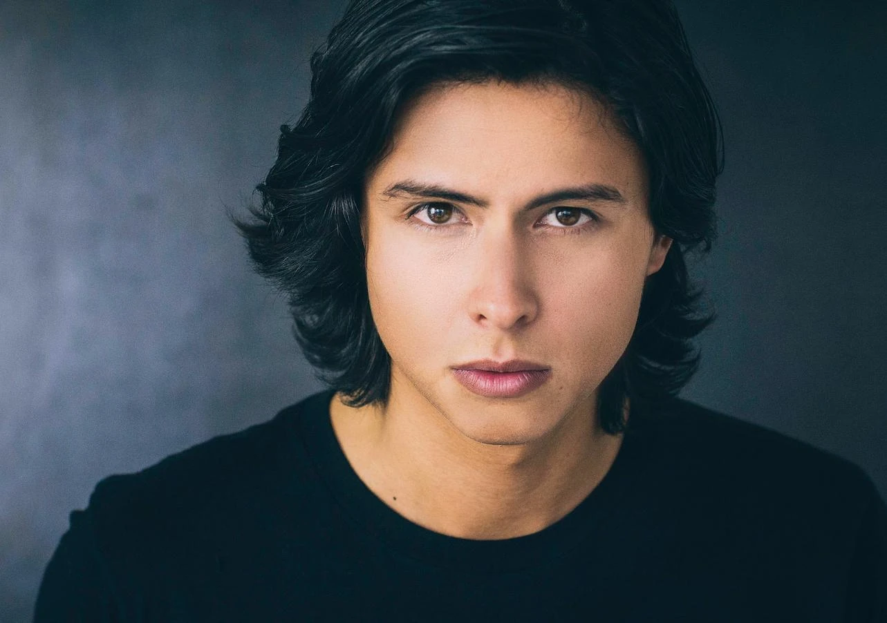 Jordan Connor | Wiki Riverdale | FANDOM powered by Wikia