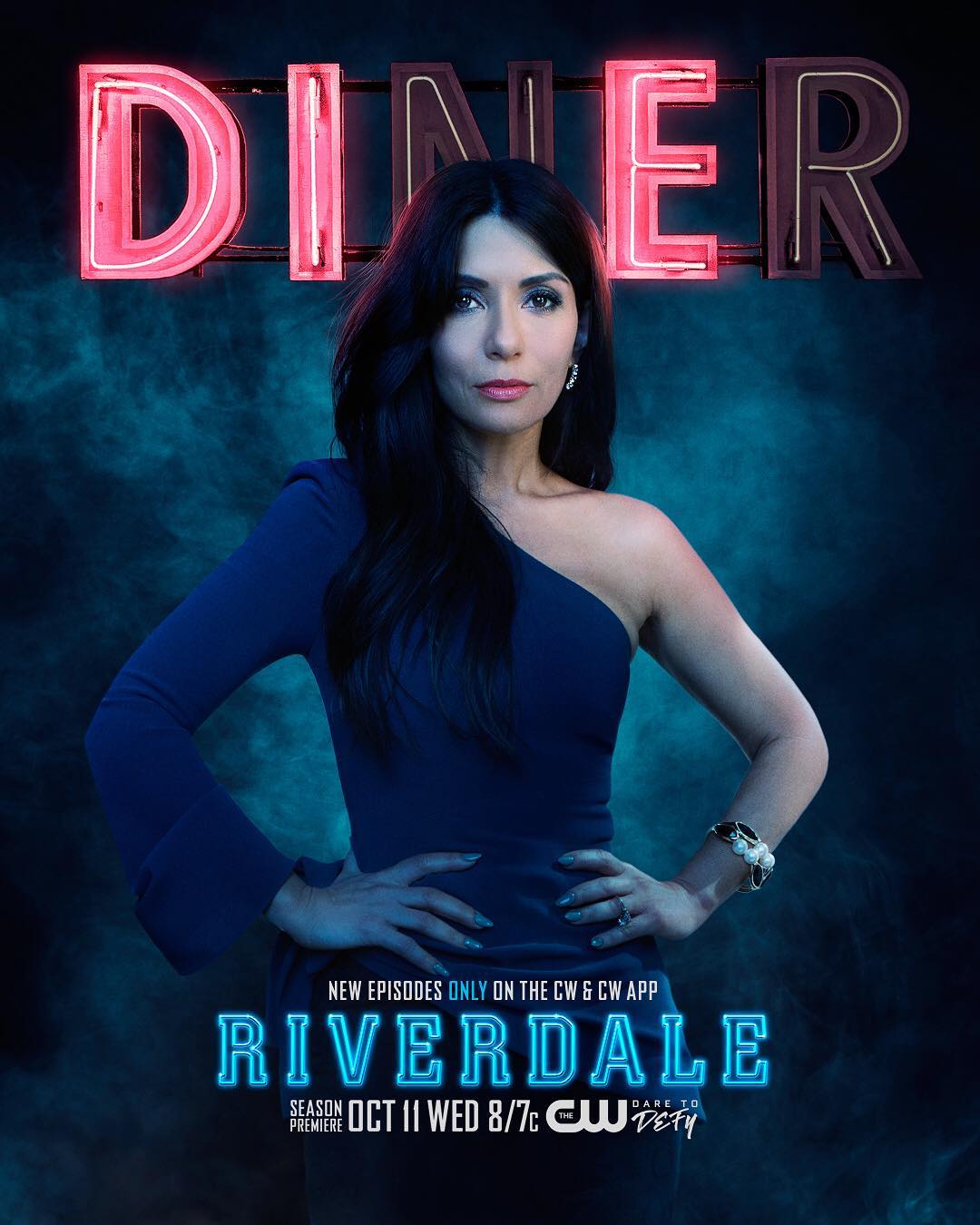Hermione Lodge Wiki Riverdale Fandom Powered By Wikia