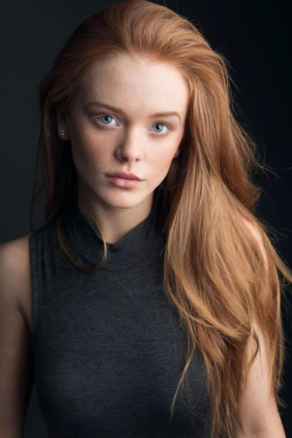 Abigail Cowen | Wiki Riverdale | Fandom