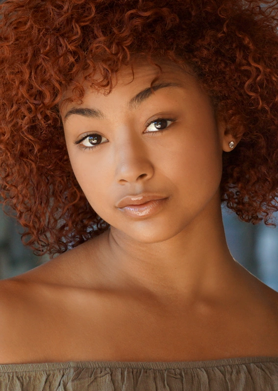 Tati Gabrielle | Wiki Riverdale | Fandom