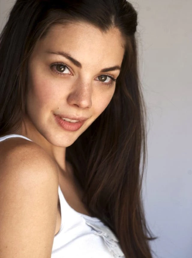 Sarah Habel | Archieverse Wiki | Fandom