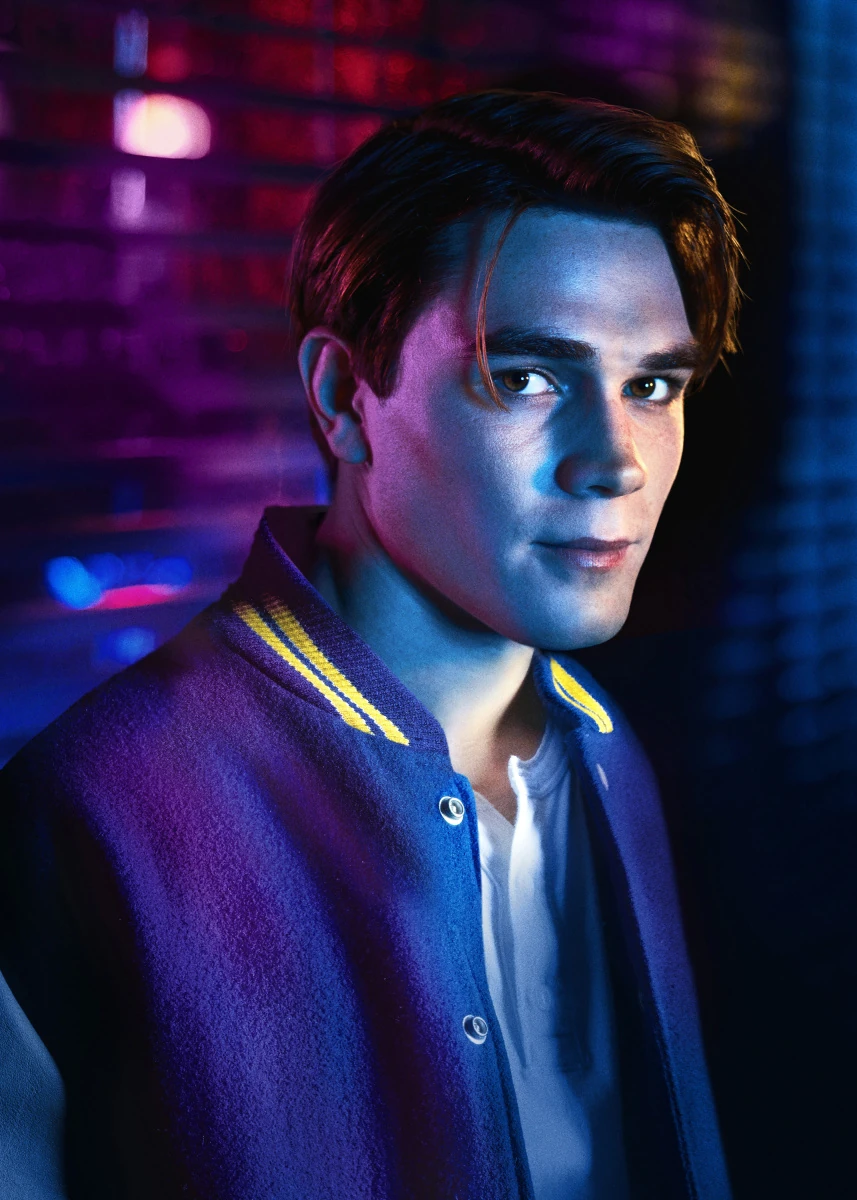Archie Andrews | Wiki Riverdale | FANDOM powered by Wikia