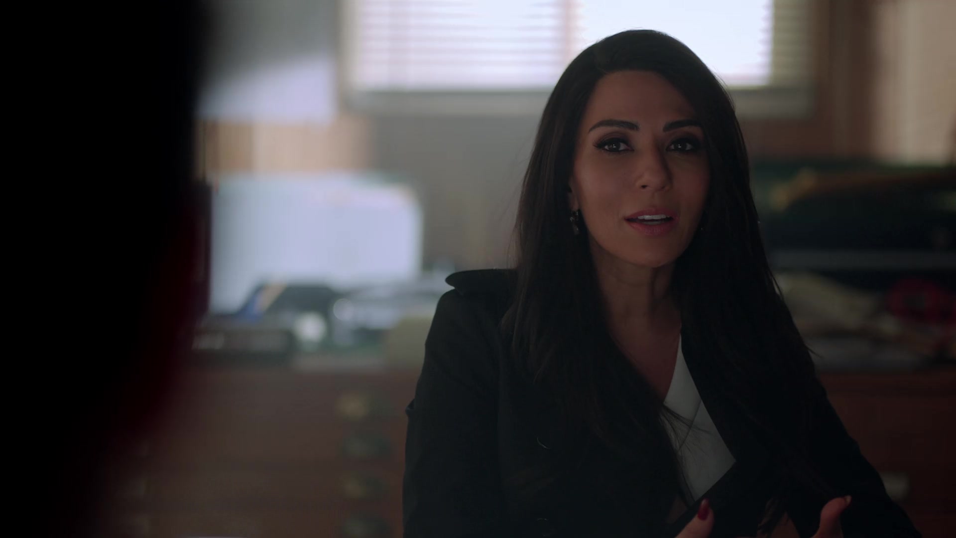 Hermione Lodge Wiki Riverdale Fandom Powered By Wikia