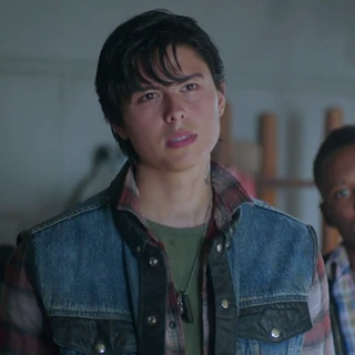 Sweet Pea | Wiki Riverdale | Fandom