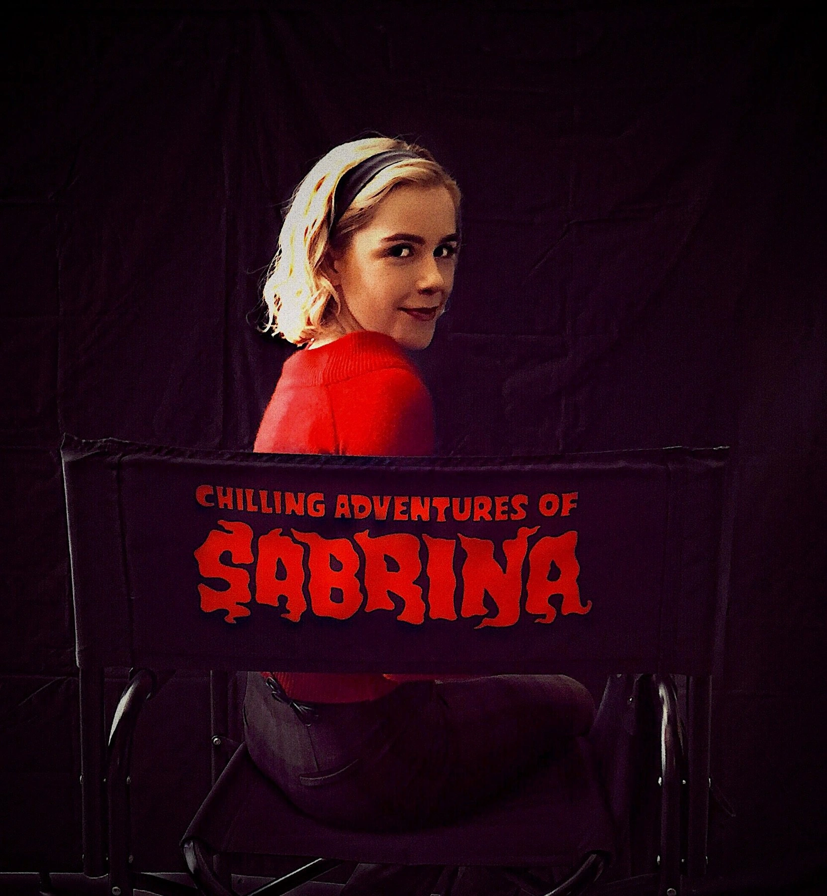 Les Nouvelles Aventures de Sabrina | Wiki Riverdale | Fandom