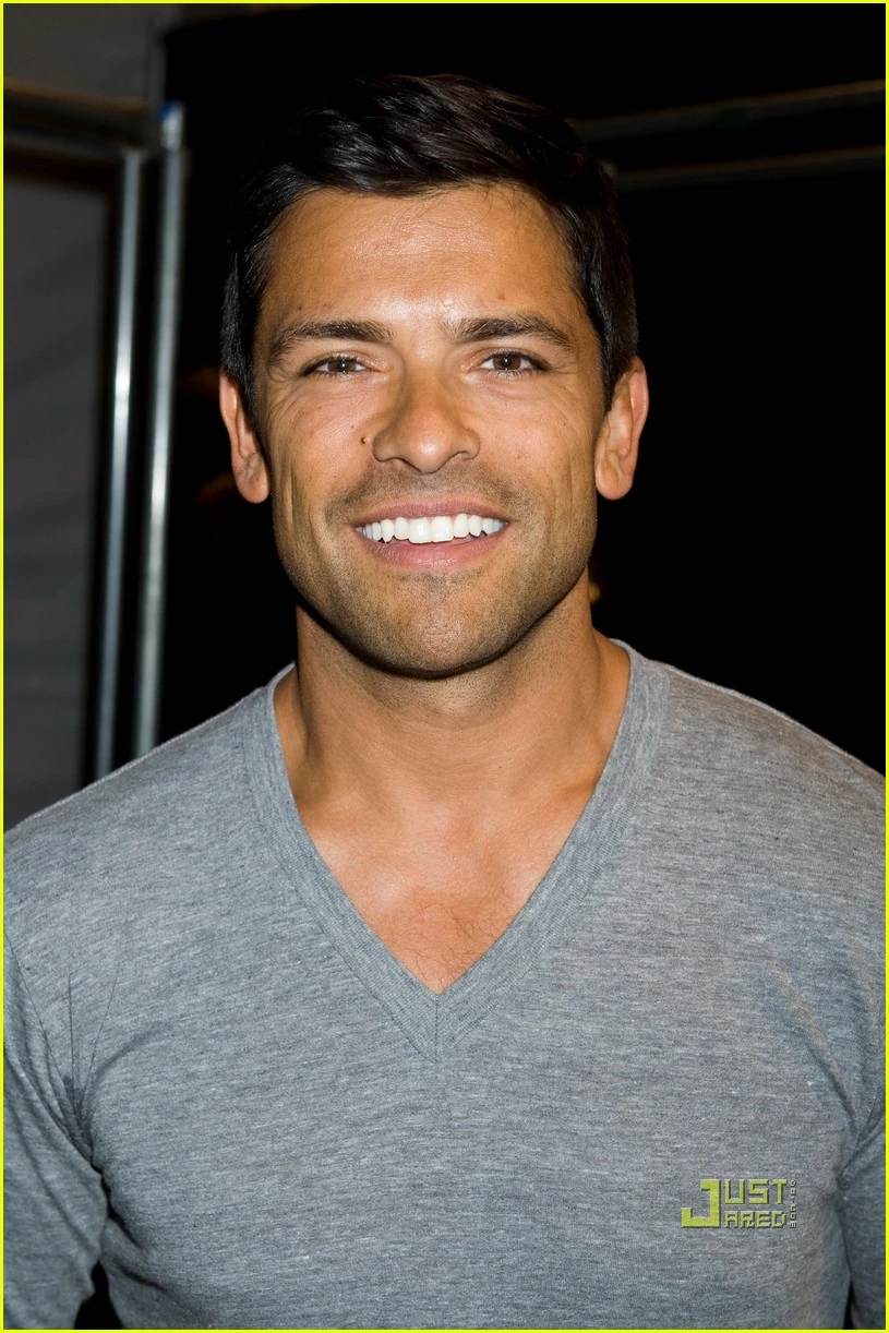 Mark Consuelos | Wiki Riverdale | Fandom