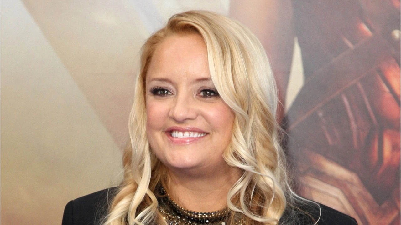 Lucy Davis | Wiki Riverdale | FANDOM powered by Wikia