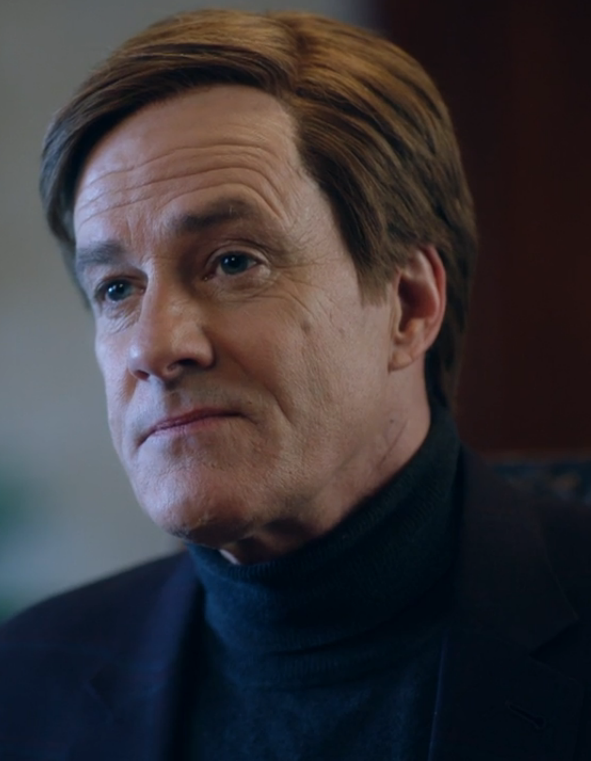 Clifford Blossom | Riverdale Wiki | Fandom