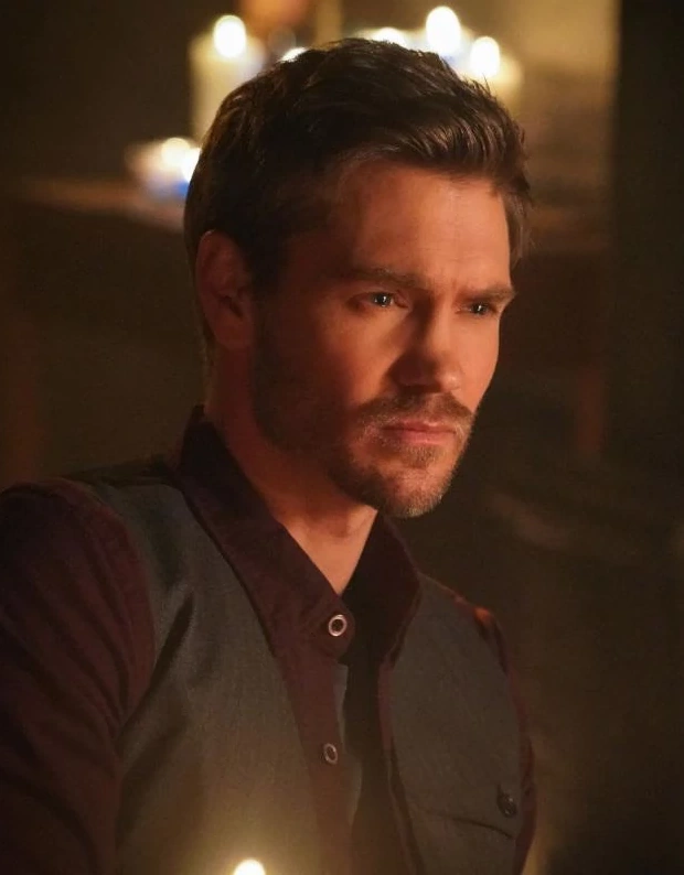 Эдгар Эверневер | Riverdale вики | Fandom