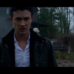 Nicholas Scratch | Archieverse Wiki | Fandom