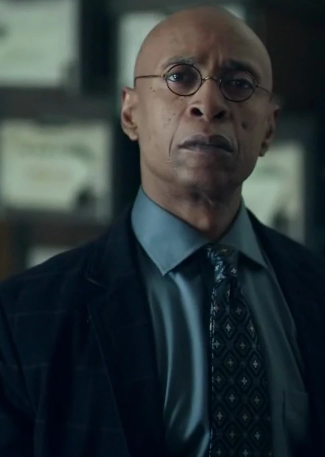 Waldo Weatherbee | Wiki Riverdale | Fandom