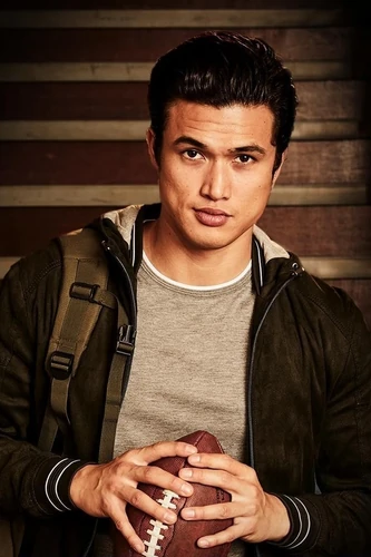 Reggie Mantle | Archieverse Wiki | Fandom