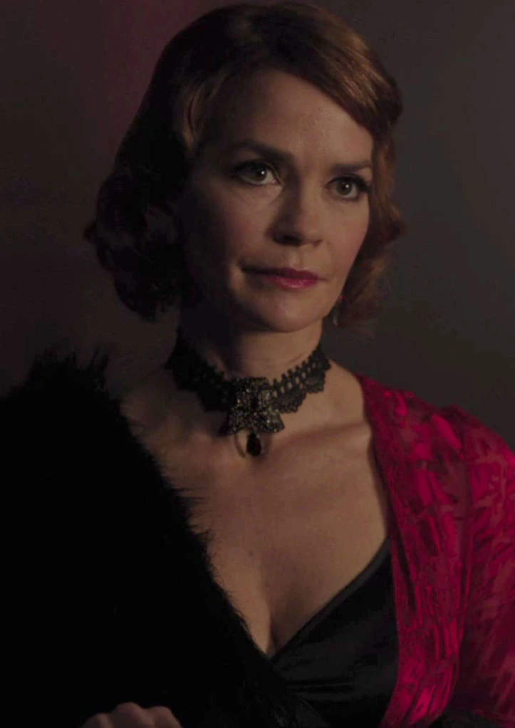 Penelope Blossom | Archieverse Wiki | Fandom