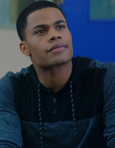 Chuck Clayton | Wiki Riverdale | Fandom