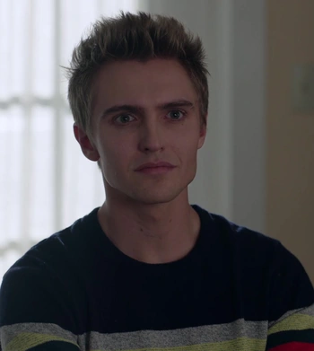 Chic | Wiki Riverdale | FANDOM powered by Wikia