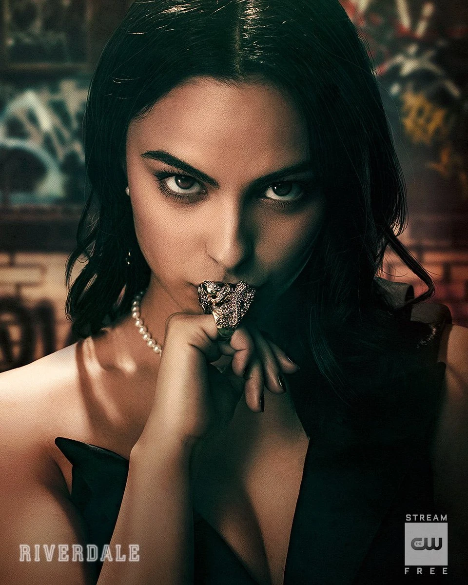 Veronica Lodge | Wiki Riverdale | Fandom