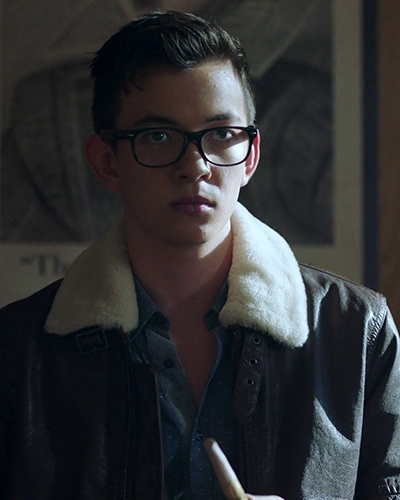 Dilton Doiley | Wiki Riverdale | FANDOM powered by Wikia