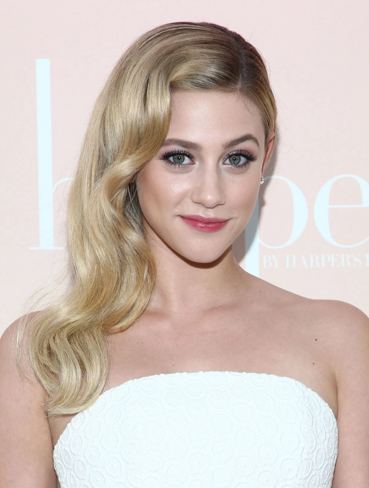 Image - Lili Reinhart 10.jpg | Wiki Riverdale | FANDOM powered by Wikia