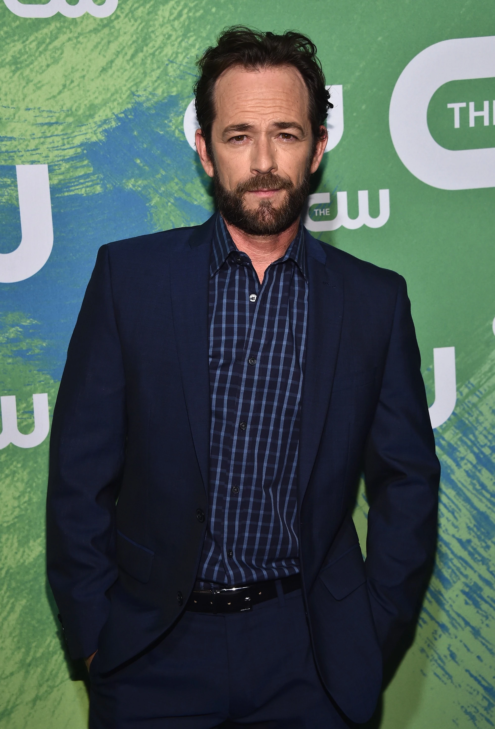 Luke Perry | Wiki Riverdale | Fandom