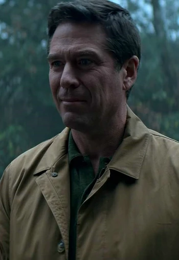 Adam Masters | Archieverse Wiki | Fandom