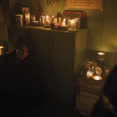 Kurtz | Archieverse Wiki | FANDOM powered by Wikia
