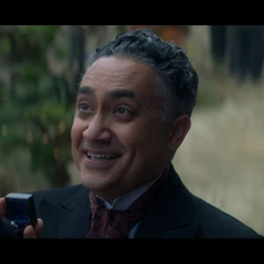 Dr. Cerberus | Archieverse Wiki | Fandom