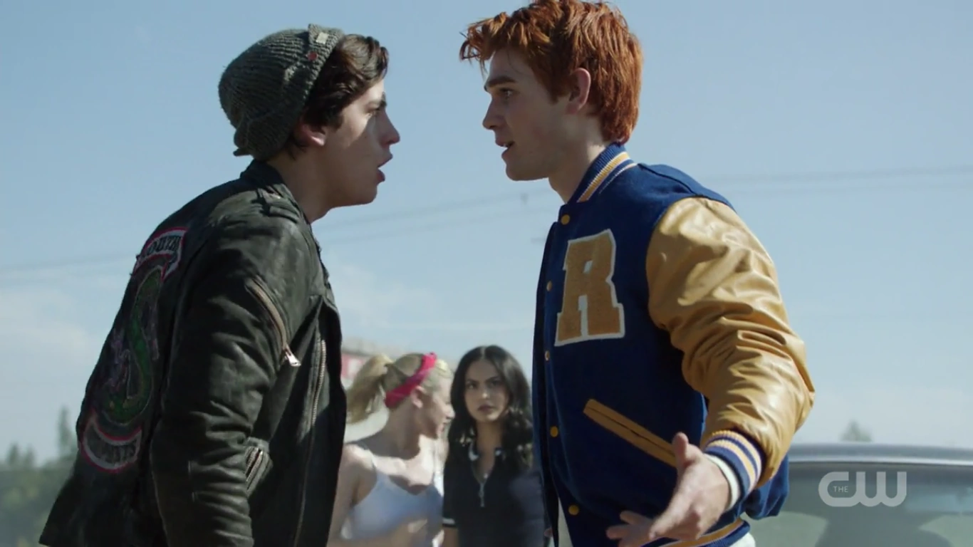 Image - RD-Caps-2x06-Death-Proof-126-Jughead-Archie.png | Riverdale ...