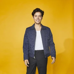 Cole Sprouse | Archieverse Wiki | Fandom